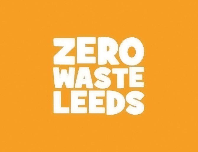 Zero Waste Leeds - We’re building a movement to help make Leeds a zero ...