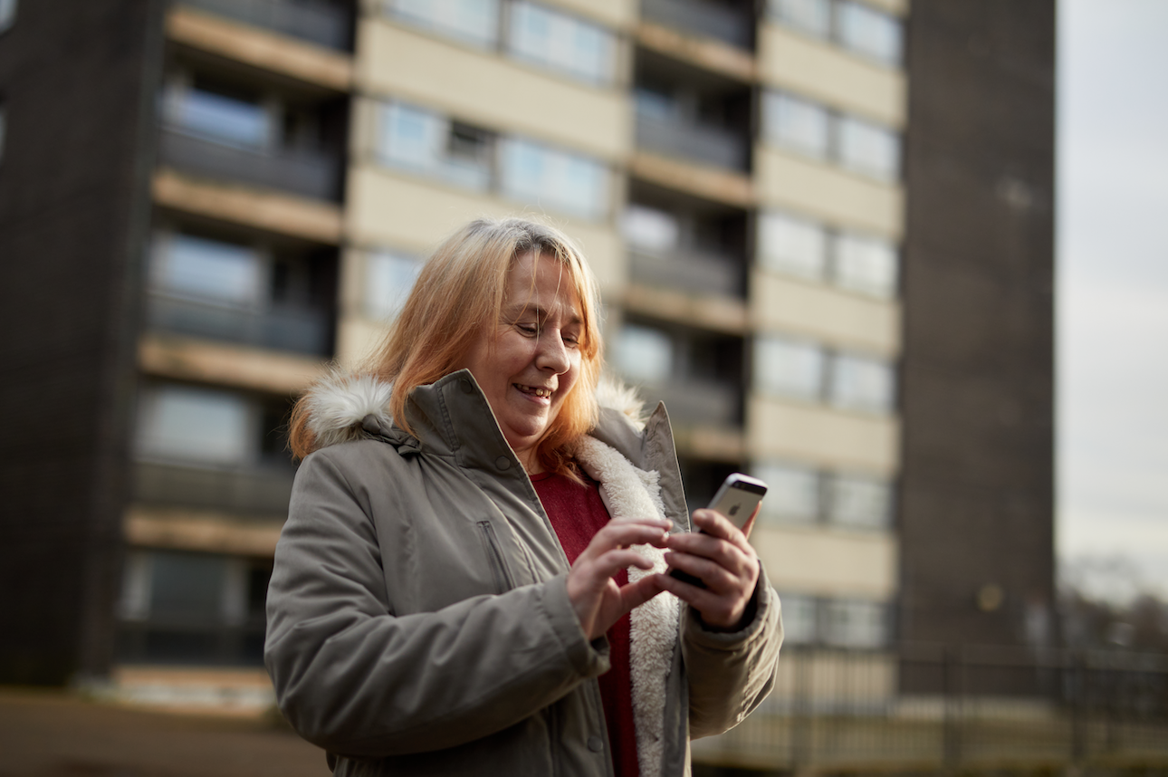 How to donate your old smartphone to #CommunityCalling - Zero Waste Leeds