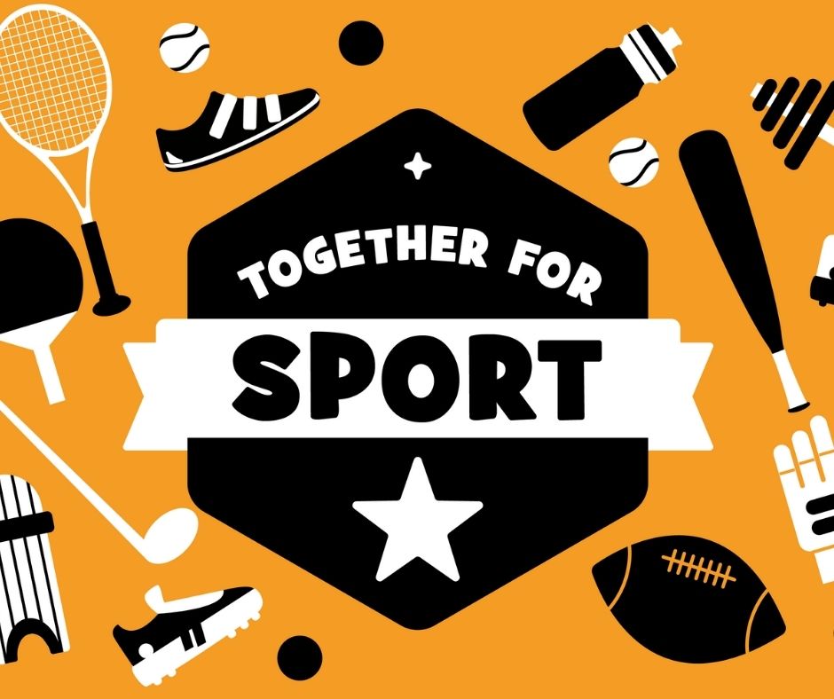 Together for sport - Zero Waste Leeds