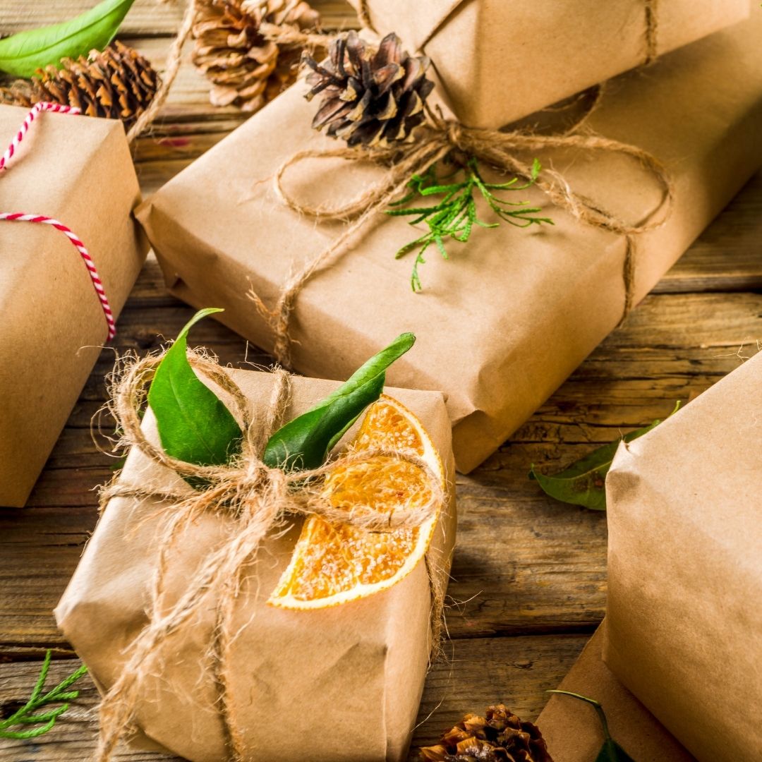 Zero Waste Christmas - Zero Waste Leeds